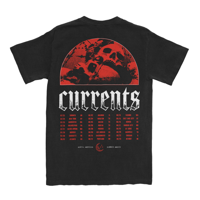 Currents Official